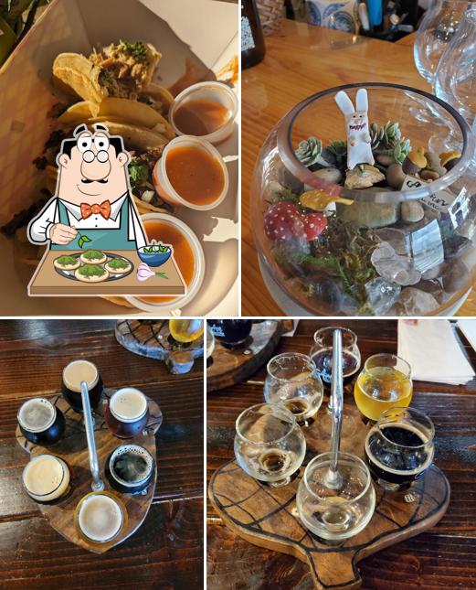 Acorn Brewing, Edgewood - Restaurant menu, prices and reviews