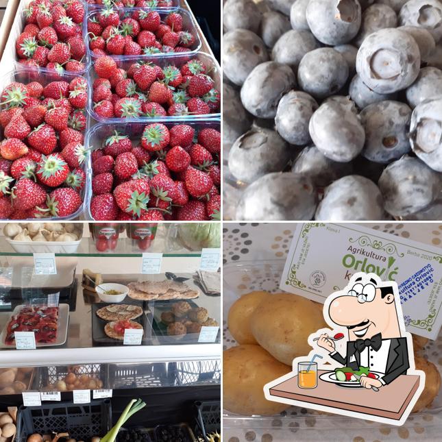 Agrikultura Orlović Piljara i Kuhinja, Kraljevo - Restaurant reviews