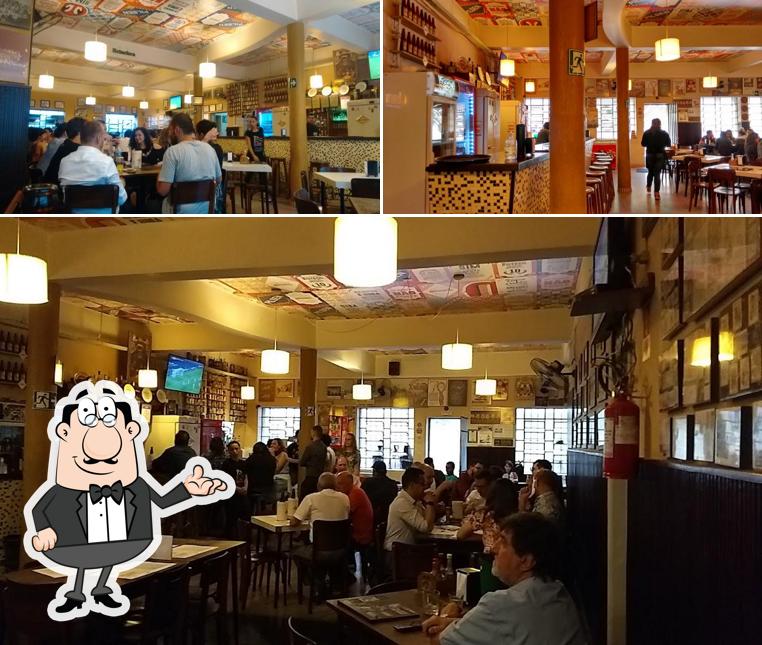Barbaran, Curitiba - Menu do restaurante, preços e opiniões
