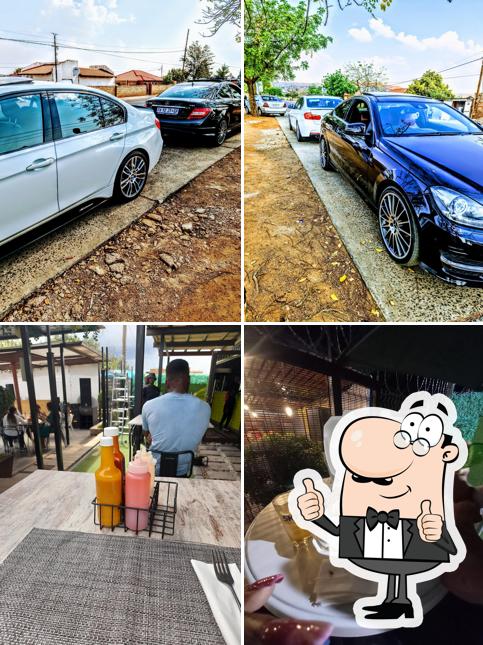 BeeHive Cafe, Mabopane - Restaurant menu, prices and reviews