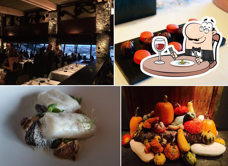 Canlis in Seattle - Restaurant reviews