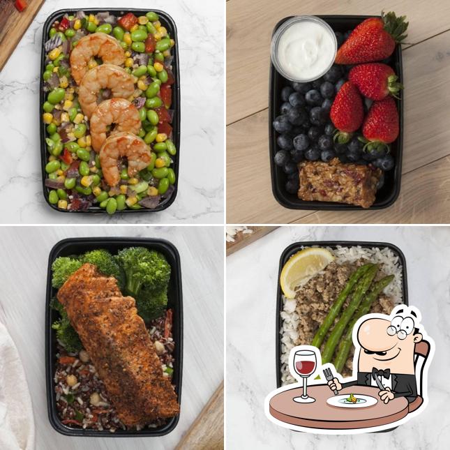 Clean & Simple Foods in St. Peters