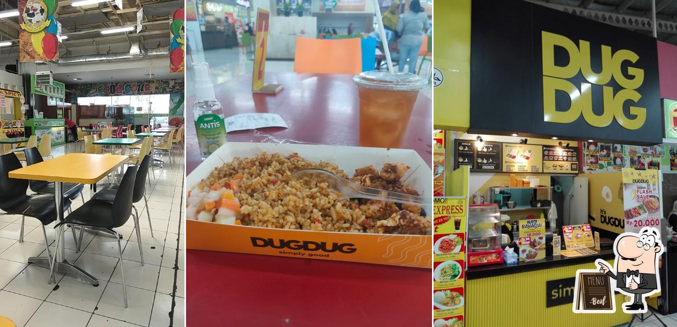DUGDUG restaurant, Betro - Restaurant reviews