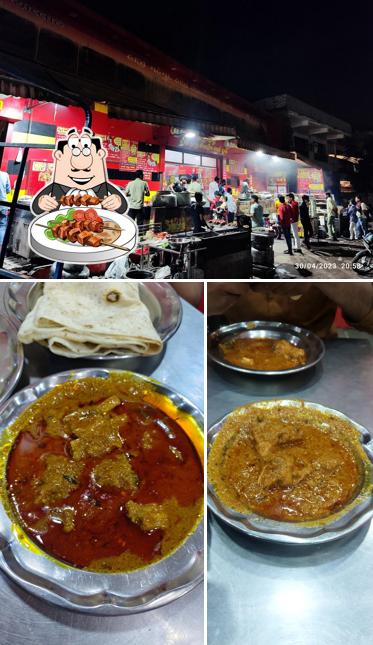 DUKHI CHAINESE AND FRY, Ahmedabad - Restaurant reviews