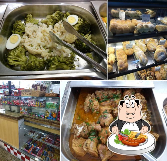 Padoka da Villa, São Paulo - Menu do restaurante, preços e opiniões