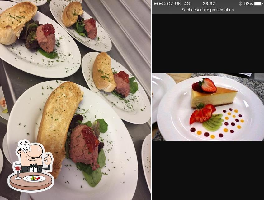 GWF Catering Co in Liverpool - Restaurant reviews