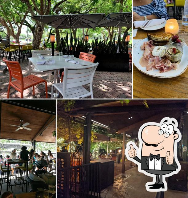 Restaurante Glass & Vine, Miami - Carta del restaurante y opiniones