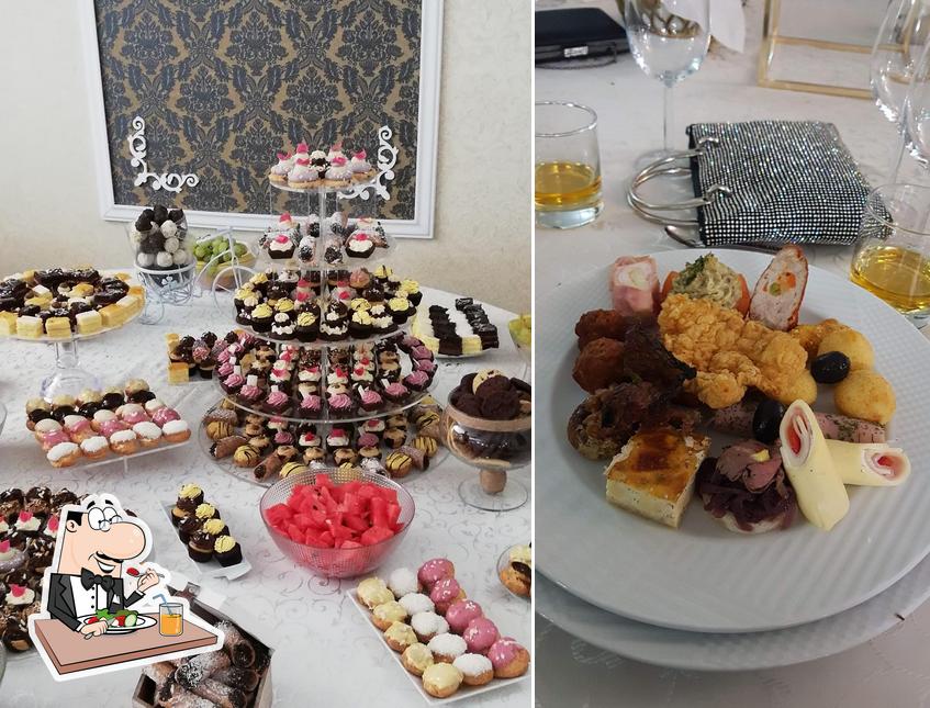 Extravaganza Ballroom, Cluj-Napoca - Restaurant menu, prices and reviews