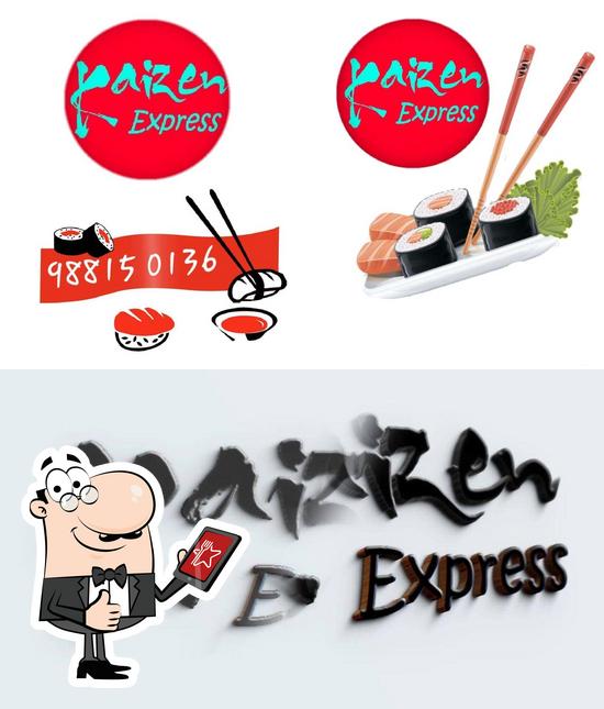 Kaizen Express, Florianópolis - Menu do restaurante, preços e opiniões
