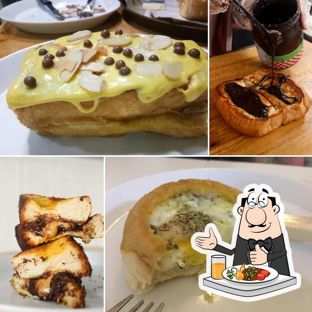 Kedai Roti Ibu Saya, South Tangerang - Restaurant menu, prices and reviews