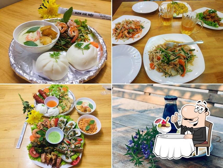 Ken Hà Nội restaurant, Ninh Hòa, 82 Nguyễn Thiện Thuật - Restaurant reviews