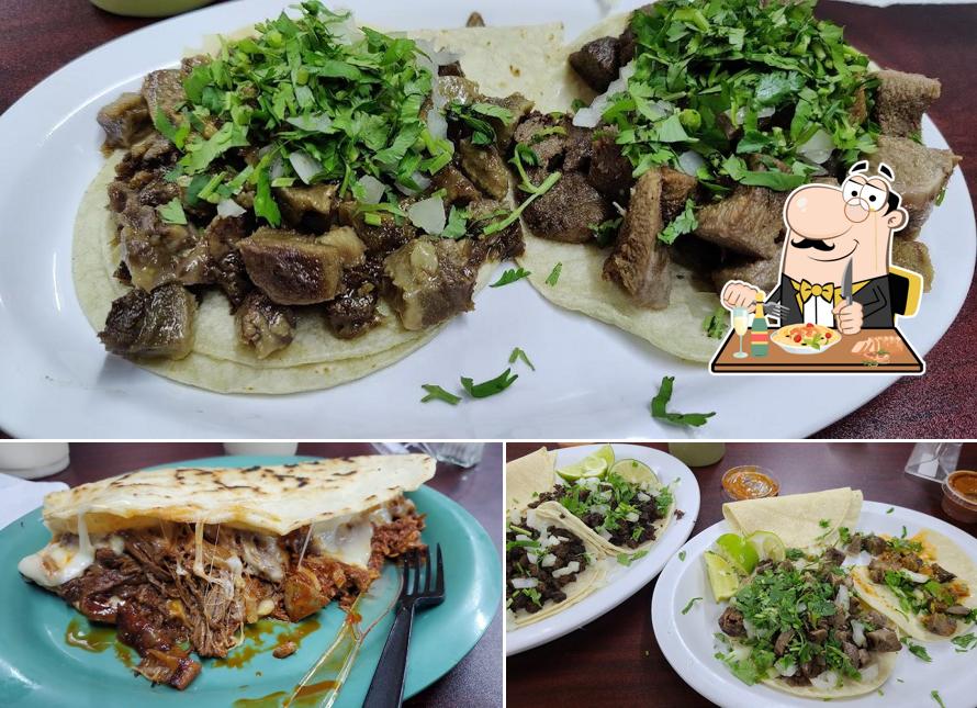 La Conasupo Taqueria & Snack Shop, Seattle - Menú del restaurante ...