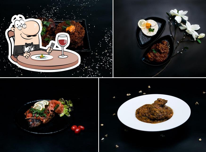 L'impala restaurant, Casablanca - Restaurant reviews