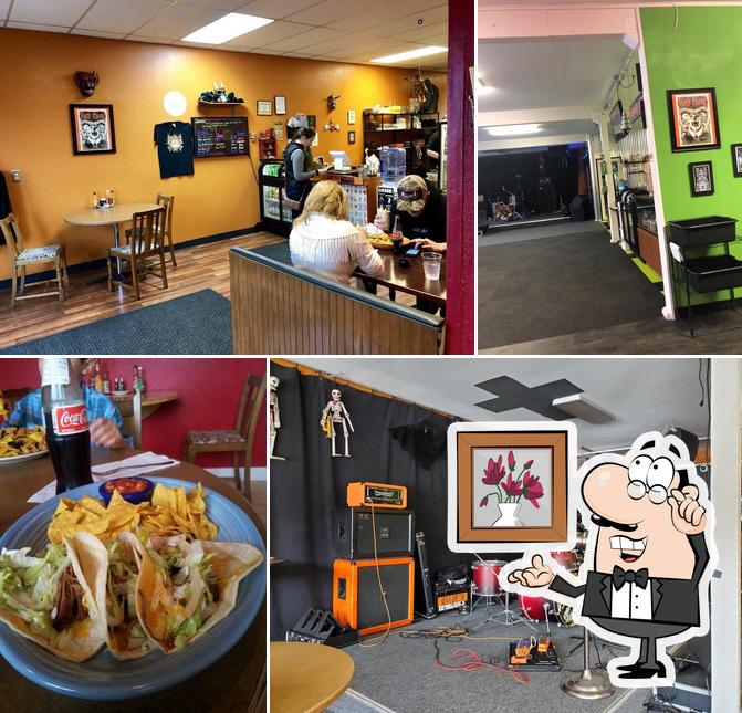 Little Devil's Lunchbox in Port Angeles - Restaurant menu and reviews