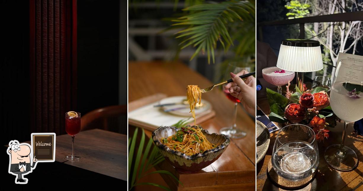 Maruchi, New Delhi - Restaurant menu, prices and reviews