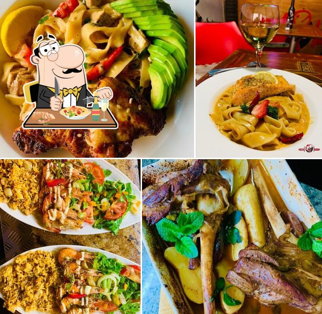 Find the best place to eat in Springs, spring 2024 - Restaurant Guru