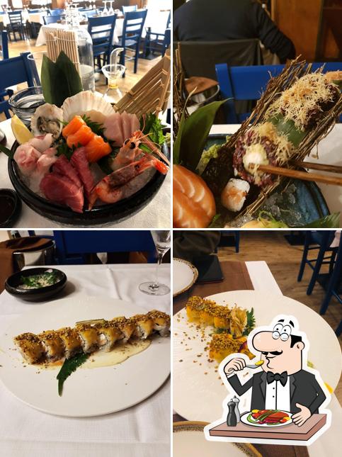 Osteria dai Fradei restaurant, Venice - Restaurant reviews
