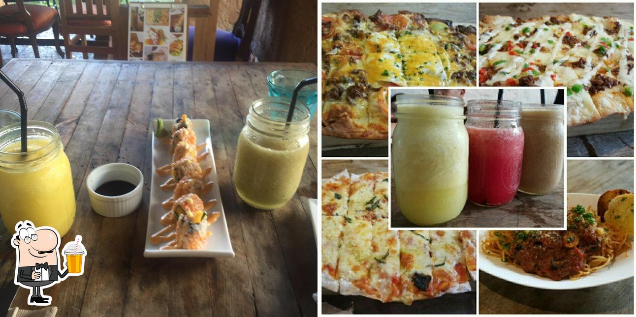 Pinto Cafe, Antipolo - Restaurant reviews