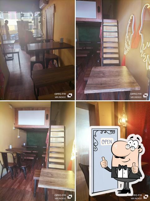 SHAWARMA LOUNGE, Mangaluru - Restaurant reviews
