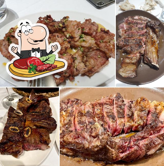 Sancho La Merced, Gijón - Menú del restaurante, precios y reseñas