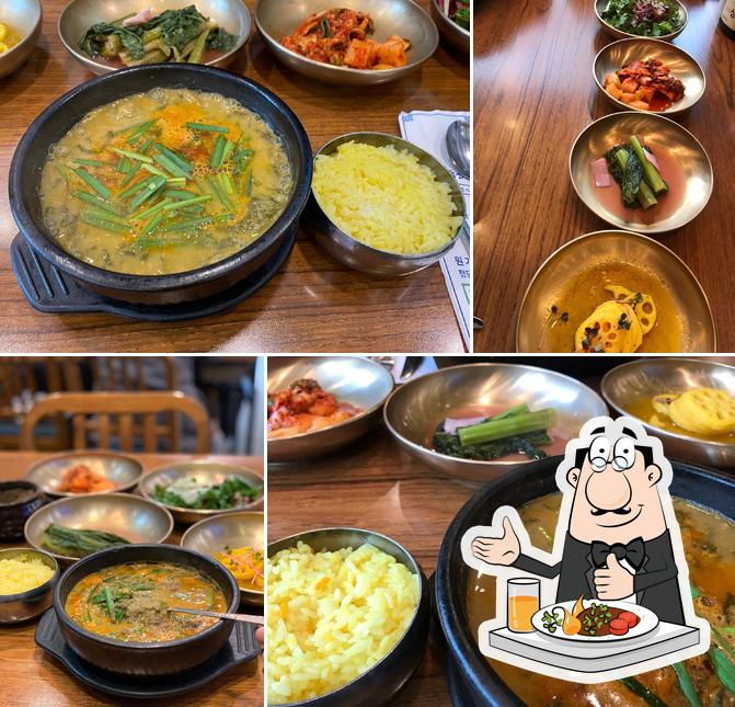 Cheongdam Chueojeong restaurant, Seongnam-si, 판교로552번길 2 - Restaurant ...