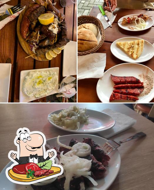 Best tarator in Tirana restaurants, summer 2024 - Restaurant Guru
