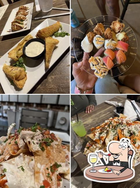 Sole Augusta, Augusta - Restaurant menu, prices and reviews