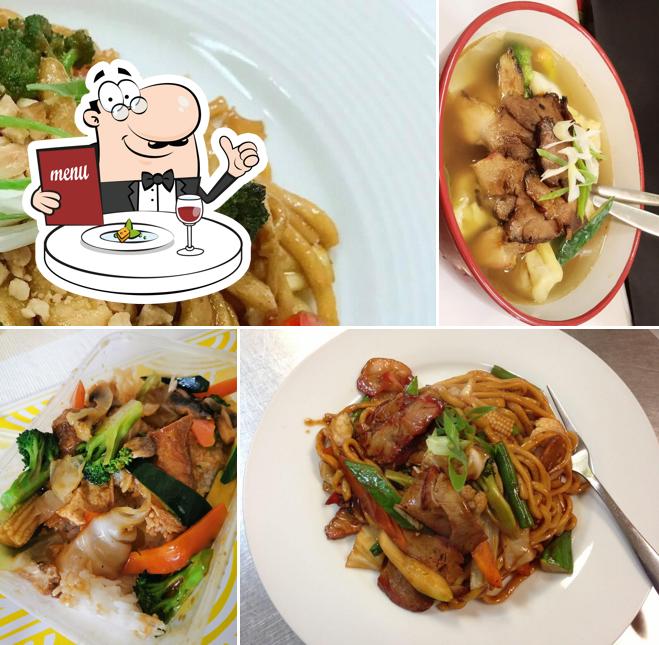 Stones Corner Chinese Restaurant and Noodle Bar, Greenslopes ...