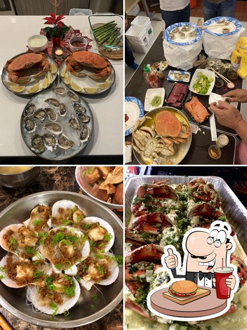 Sun Fat Seafood in San Francisco - Restaurant menu and reviews