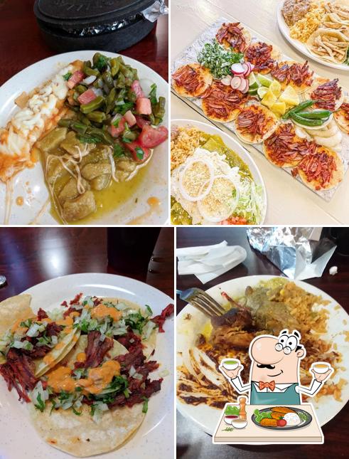 Taqueria Taxco, 9239 Skillman St in Dallas - Restaurant menu and reviews