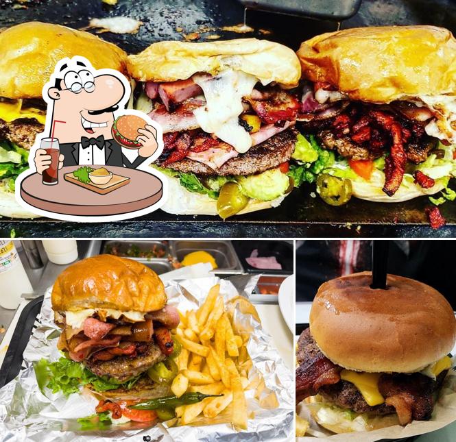 Taqueria Tres Carnales, Mesquite - Menú del restaurante, precios y reseñas