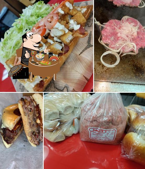 Rooster's, Utica - Restaurant menu, prices and reviews