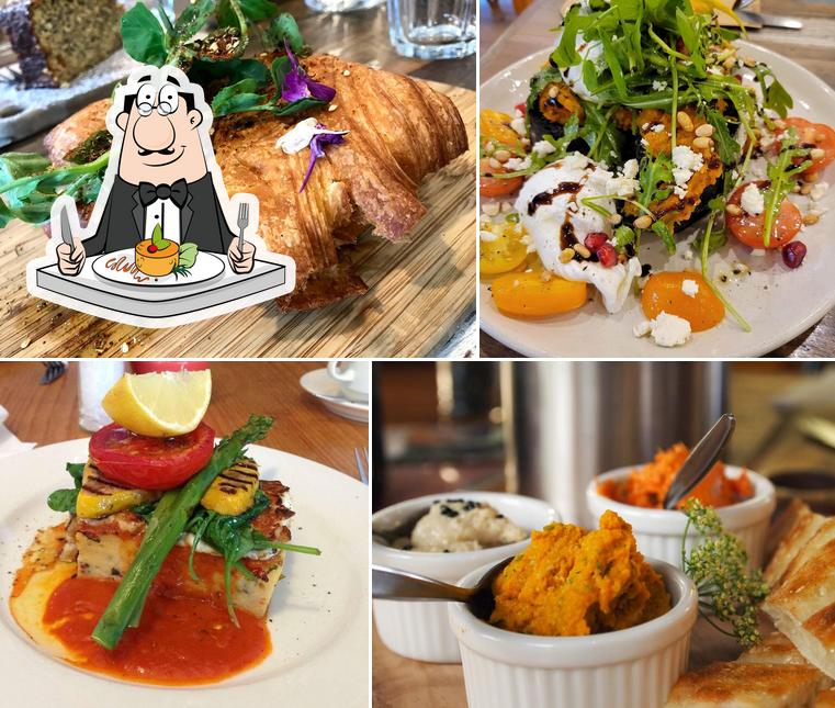 Sheoak Cafe, Belair - Restaurant menu, prices and reviews