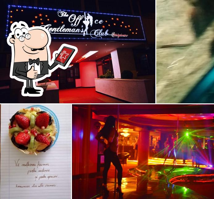 Striptease Constanta Gentlemans Club, Romania - Restaurant reviews