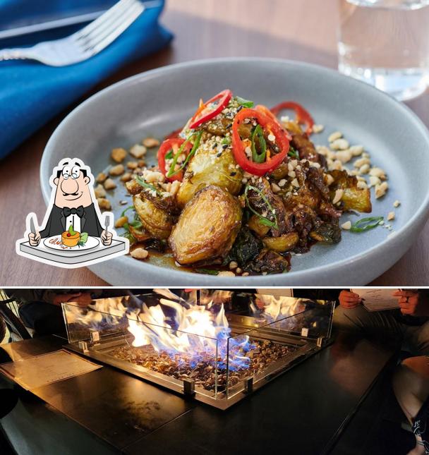 Study Hall Rooftop Lounge, Berkeley - Restaurant menu, prices and reviews