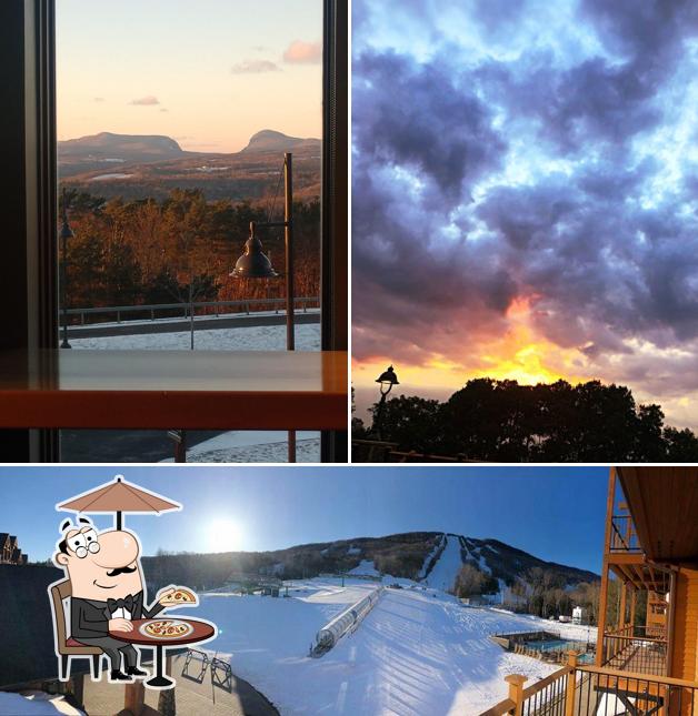 The View Pub, Burke - Restaurant menu, prices and reviews