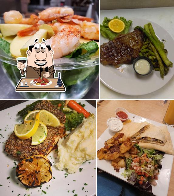 The Village Diner & Pancake Factory, Pleasant Valley - Restaurant menu ...