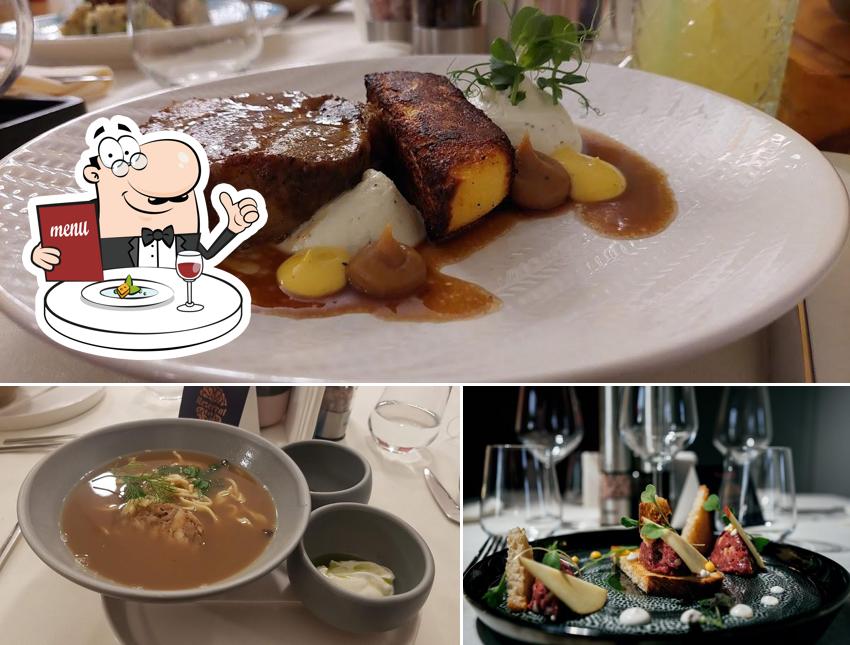 Trai Restaurant Iași, Iași - Restaurant menu and reviews