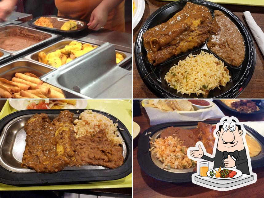 2 Amigos, Kenner - Restaurant menu, prices and reviews