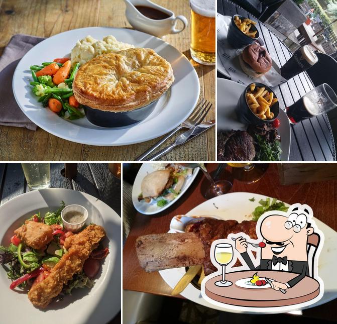 Best breakfast restaurants in Ware, spring 2024 - Restaurant Guru