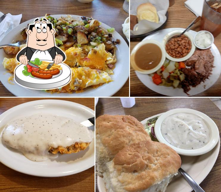 Woodbridge Restaurant, Oklahoma City - Restaurant menu, prices and reviews