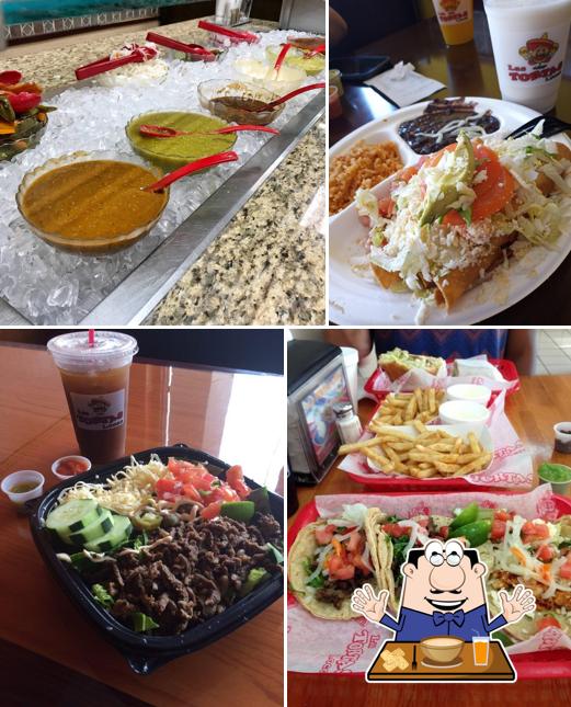 Las Tortas Locas, Chamblee - Restaurant menu, prices and reviews