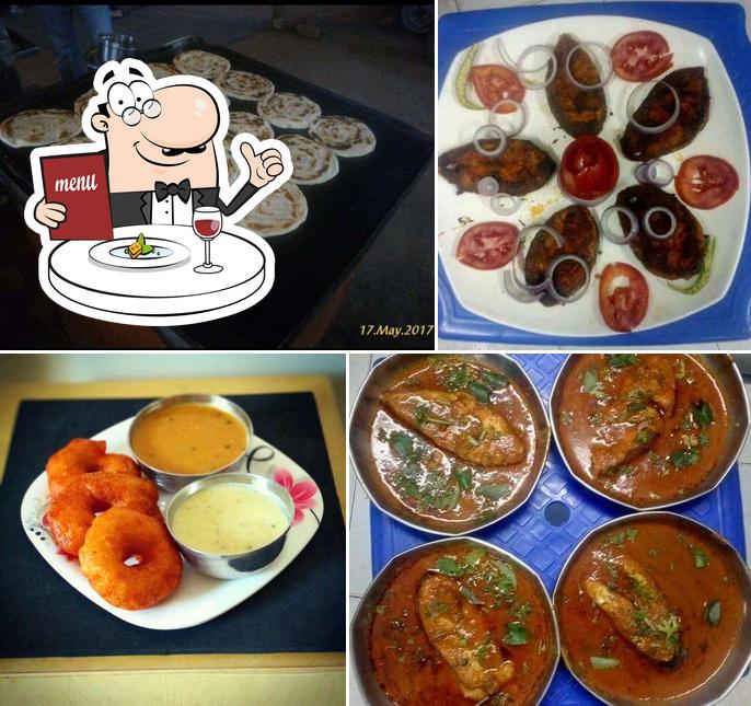 Tamil Nadu Mess, Pune - Restaurant menu, prices and reviews