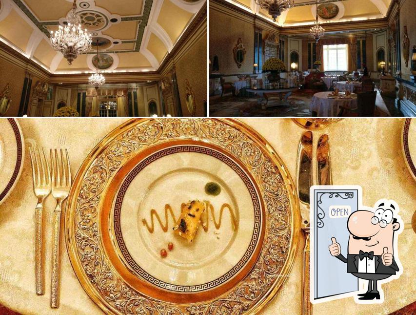 Suvarna Mahal, Jaipur, VRX5+66Q - Restaurant menu and reviews