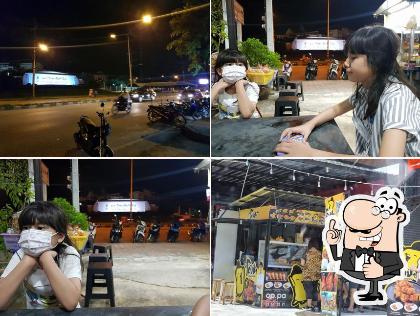 เตี๋ยวมามา2 restaurant, Songkhla - Restaurant reviews