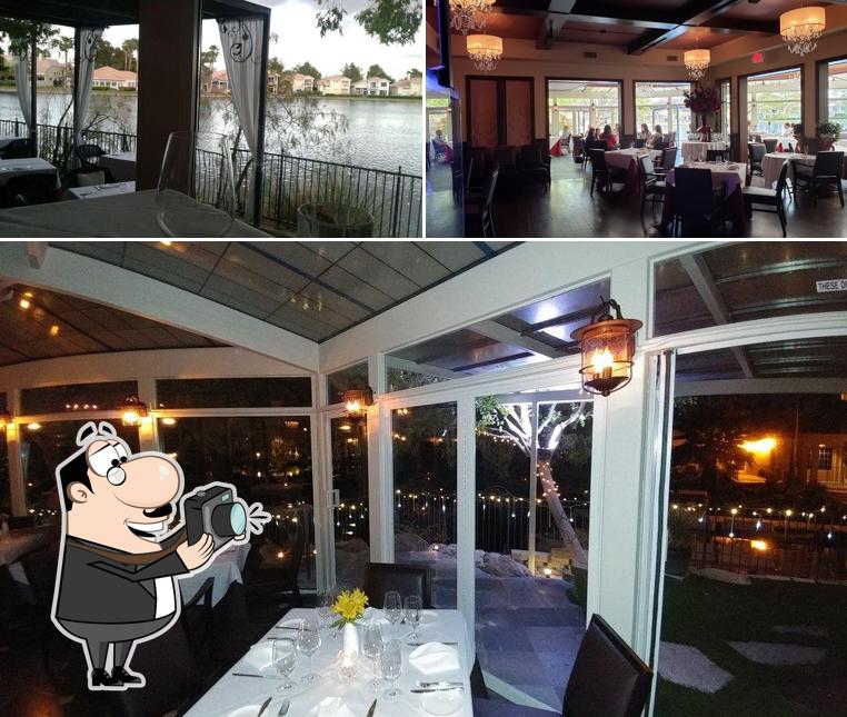 Americana Restaurant in Las Vegas - Restaurant menu and reviews