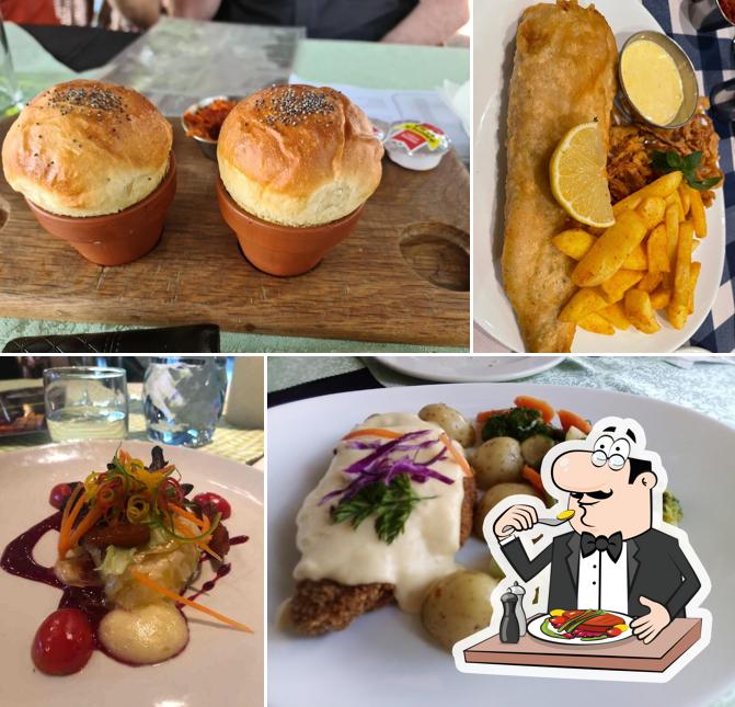 Menu of Anna’s Kitchen, Vereeniging - pizza restaurant reviews and ratings