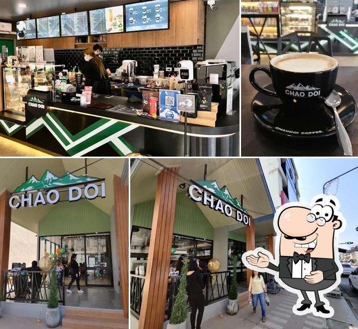 Chao Doi Cafe, Хатъяй - Меню, цены и отзывы о ресторане