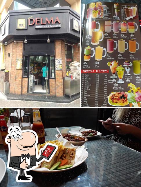 Delma Restaurant & Cafeteria, UAE - Restaurant reviews