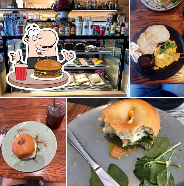 Best restaurants in Westfield Coomera Mall - Restaurant Guru